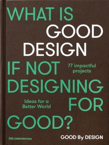 Good by Design by Victionary | Waterstones