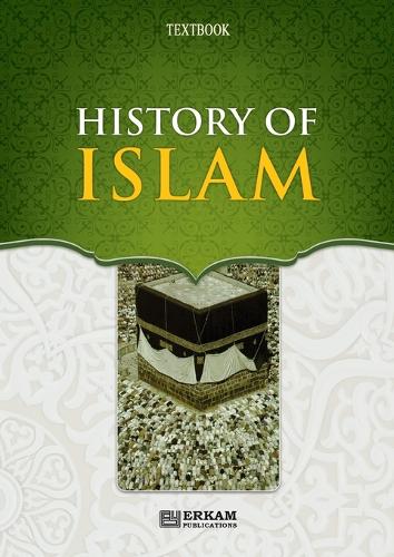 History of Islam - Islamic Studies Textbook [10th Class] by Ismail Eris ...