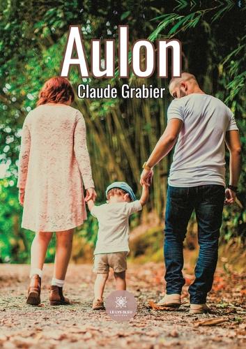 Aulon by Claude Grabier | Waterstones