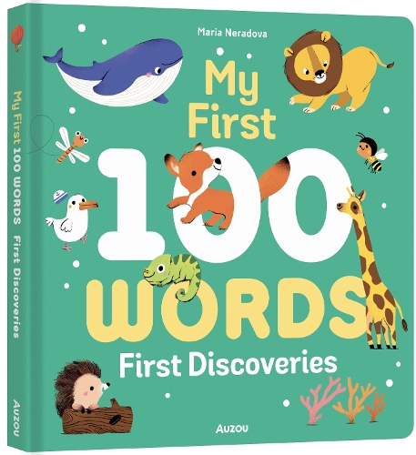 First Discoveries by Maria Neradova | Waterstones