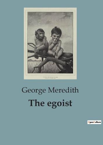 The egoist by George Meredith | Waterstones