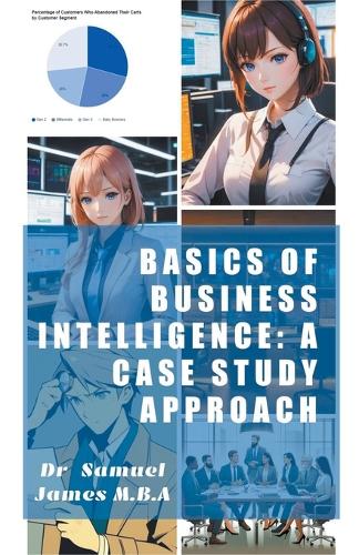 Basics of Business Intelligence by Samuel Mba James | Waterstones