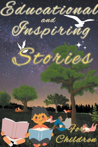 Educational And Inspiring Stories For Children by Rouk Algen | Waterstones