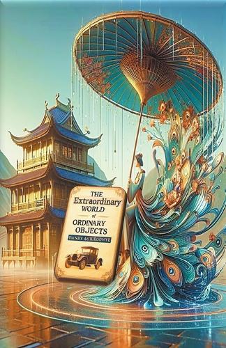 The extraordinary World Of Ordinary Objects by Dandy Ahuruonye ...