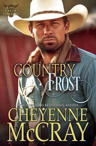Country Frost by Cheyenne McCray | Waterstones