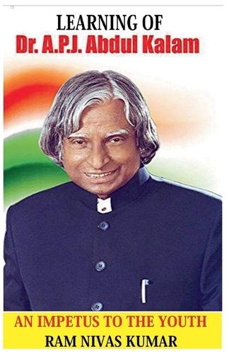Learning Of Dr. APJ Abdul Kalam by Ram Nivas Kumar | Waterstones