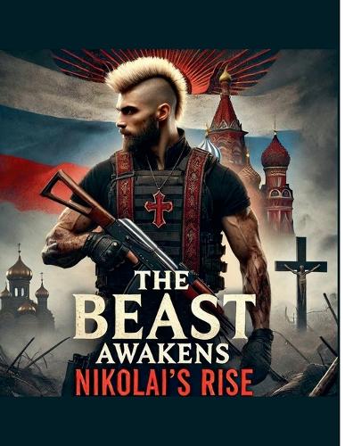 NIkolai by Michael J Melton | Waterstones