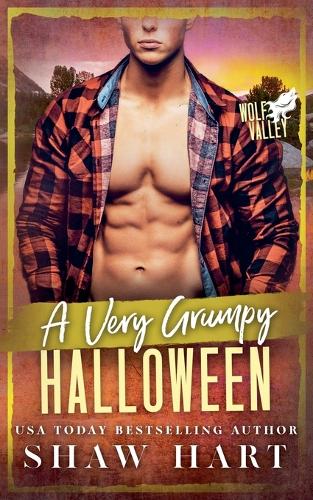 A Very Grumpy Halloween by Shaw Hart | Waterstones