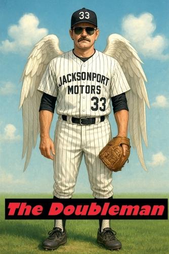 The Doubleman by Timothy R Mahoney | Waterstones
