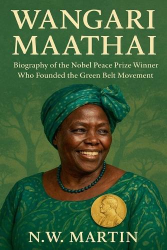 Wangari Maathai Biography of the Nobel Peace Prize Winner Who Founded ...