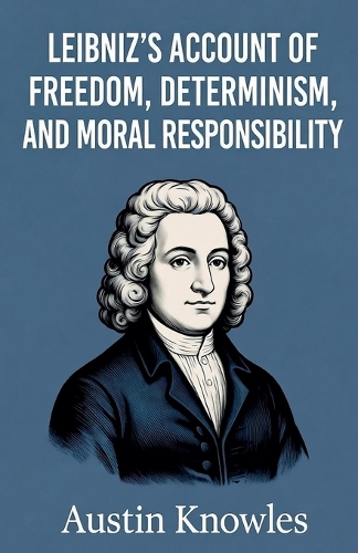 Leibniz's Account of Freedom, Determinism, and Moral Responsibility by ...