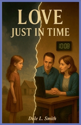 Love, Just in Time by Dale Smith | Waterstones
