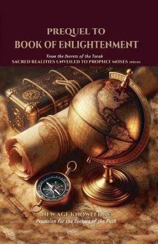 Prequel to Book of Enlightenment by New Age Knowledge | Waterstones