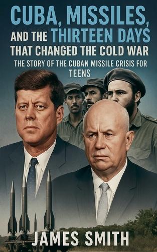 Cuba, Missiles, and the Thirteen Days That Changed the Cold War by ...
