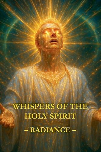 Whispers of the Holy Spirit - Radiance by Child Of God | Waterstones