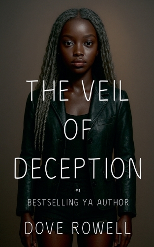 The Veil of Deception by Dove Rowell | Waterstones