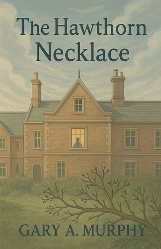 The Hawthorn Necklace by Gary A Murphy | Waterstones