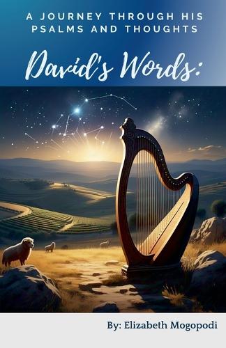 David's Words by Elizabeth Mogopodi | Waterstones