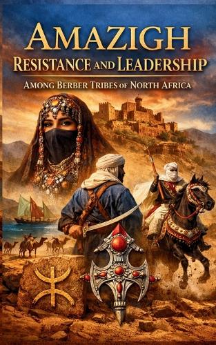 Amazigh Resistance and Leadership Among Berber Tribes of North Africa ...