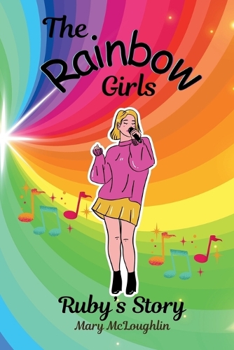 The Rainbow Girls by McLoughlin | Waterstones