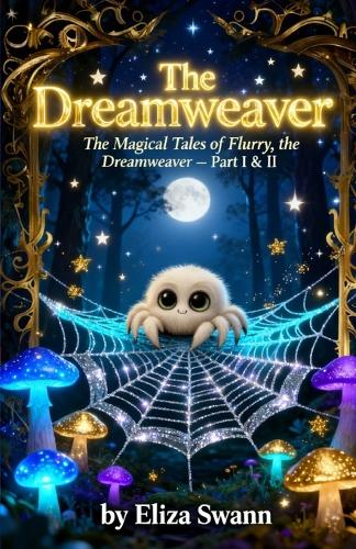 The Dreamweaver Part I-II by Eliza Swann | Waterstones