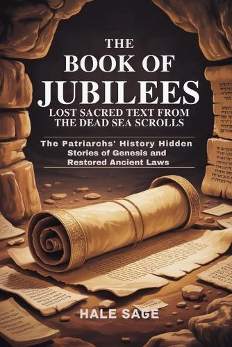 The Book of Jubilees Lost Sacred Text from the Dead Sea Scrolls by Hale ...