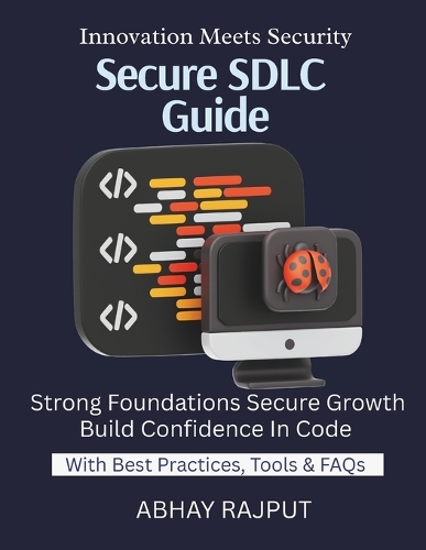Secure SDLC Guide by Abhay Rajput | Waterstones