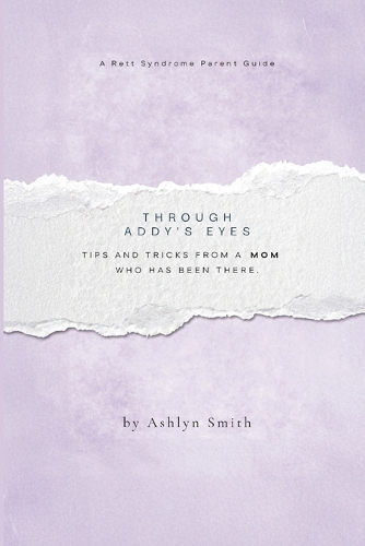 Through Addy's Eyes by Ashlyn Smith | Waterstones