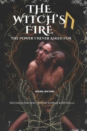 The Witch's Fire by Decima Watkins | Waterstones