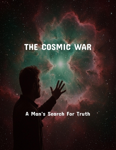 The Cosmic War by Melanie Cyr | Waterstones