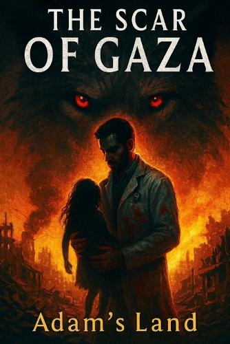 The Scar of Gaza by M A Rahal | Waterstones