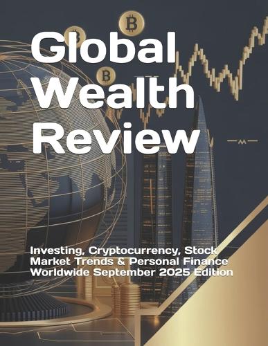 Global Wealth Review by MR Deep | Waterstones
