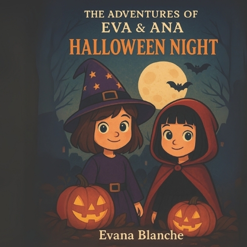 The Adventures of Eva & Ana by Evana Blanche | Waterstones