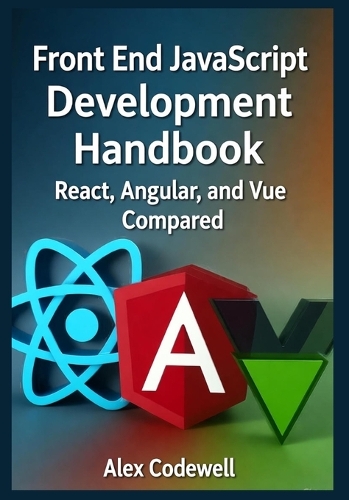 Front End JavaScript Development Handbook - React, Angular, and Vue ...