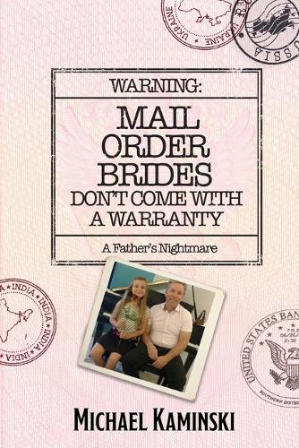 Warning by Michael Kaminski | Waterstones