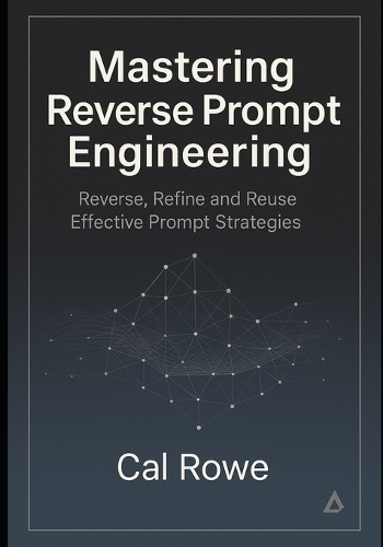 Mastering Reverse Prompt Engineering by Cal Rowe | Waterstones