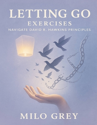 Letting Go Exercises by Milo Grey | Waterstones