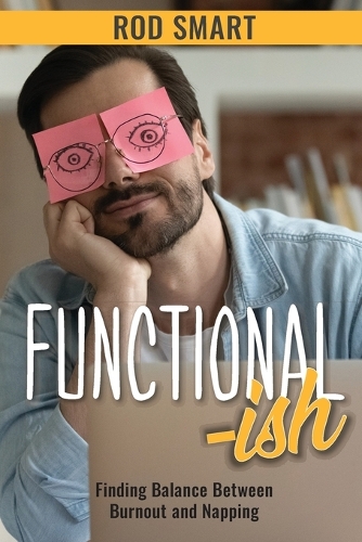 Functional-ish by Rod Smart | Waterstones