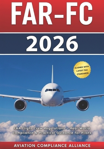 Far-FC 2026 by Aviation Compliance Alliance | Waterstones