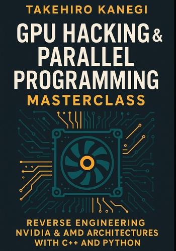 GPU Hacking & Parallel Programming Masterclass by Danny Munrow ...