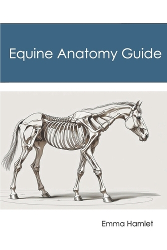 Equine Anatomy Revision Guide by Emma Hamlet | Waterstones