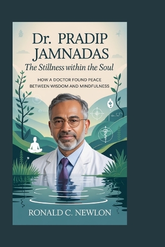 Dr. Pradip Jamnadas by Ronald C Newlon | Waterstones