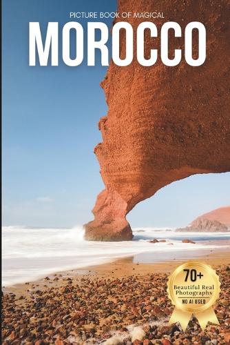 Picture Book of Magical Morocco by Owen Earthley | Waterstones