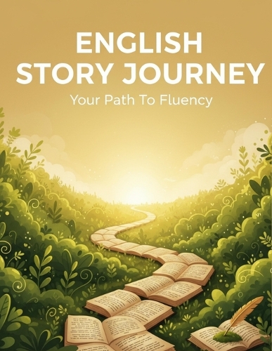 English Story Journey by Kinan Campos | Waterstones