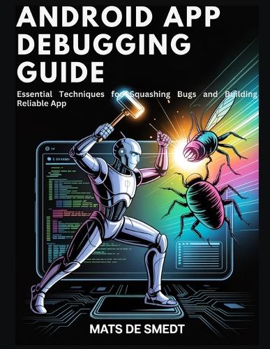 Android App Debugging Guide by Mats de Smedt | Waterstones