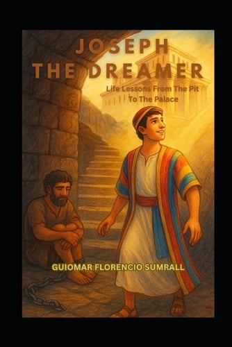 Joseph the Dreamer by Guiomar Florencio Sumrall | Waterstones