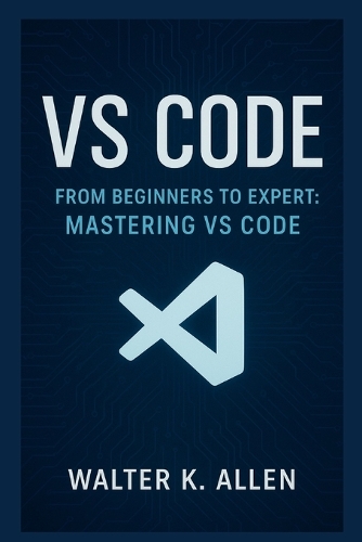 Vs Code by Walter K Allen | Waterstones