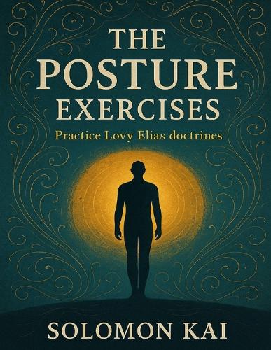The Posture Exercises by Solomon Kai | Waterstones