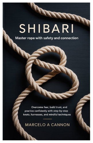 Shibari by Marcelo A Cannon | Waterstones