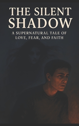 The Silent Shadow by Anass Ben Moula | Waterstones